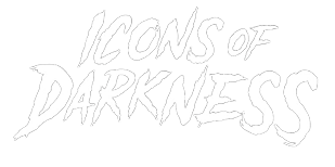 Icons of Darkness