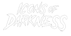 Icons of Darkness
